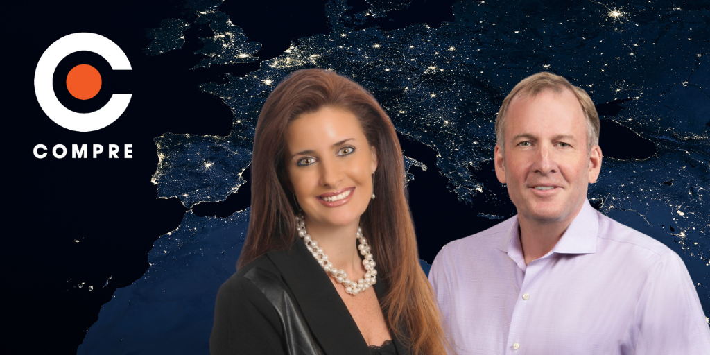 Compre appoints pair of INEDs | Captive International